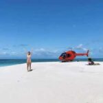 Helicopter Services Australia - Nautilus Aviation