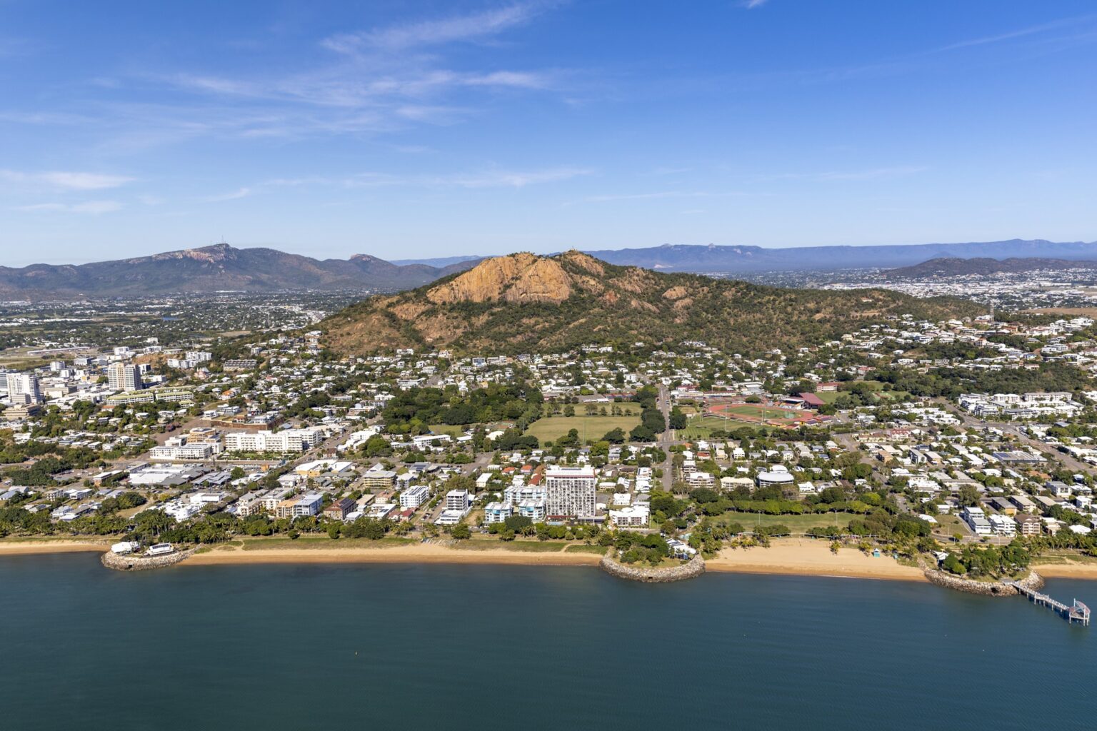 Helicopter Services Australia - Nautilus Aviation